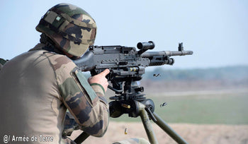 Tout savoir sur le 41e Régiment de Transmissions (41e RT) – Citadelle