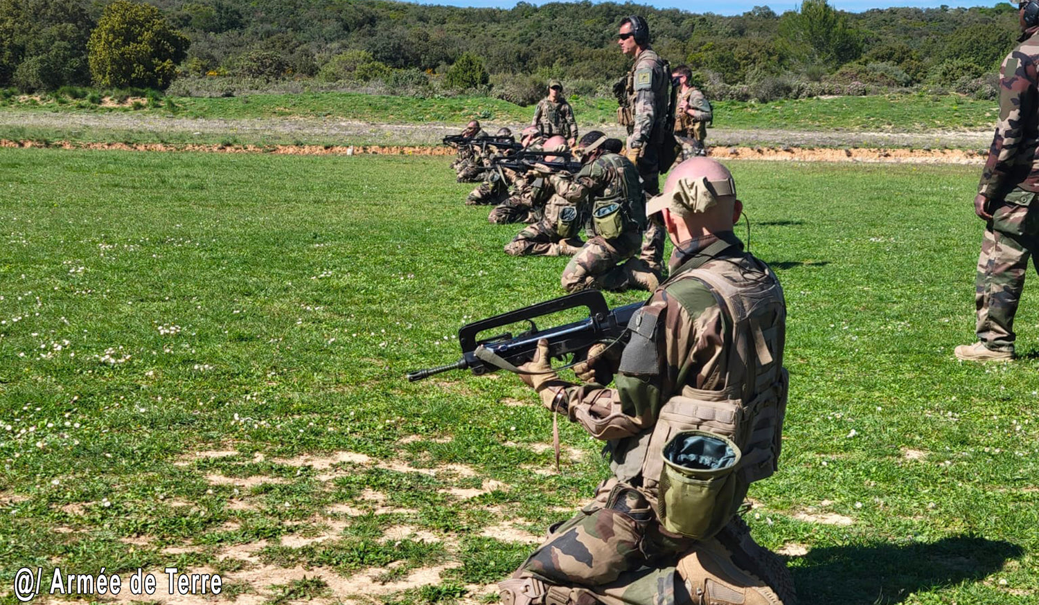 Tout savoir sur le 503e Régiment du Train (503e RT) – Citadelle