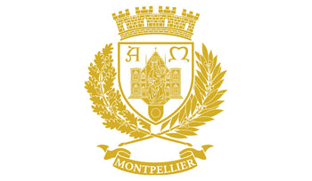 Le Blason de Montpellier : Histoire et Signification – Citadelle